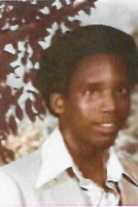 Rapheal Lewis Obituary in Union Point at Watts Funeral Home | Obit