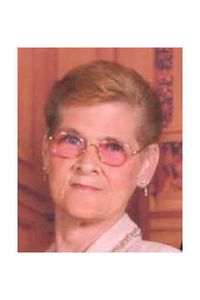 Mary Alice (Titus) Rouse Obituary in Peabody at Conway, Cahill-Brodeur ...