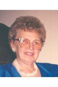 Helen B. (Trcinski) Wendell Obituary in Peabody at Conway, Cahill ...