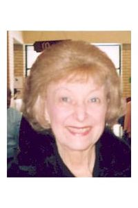 Mary RG (Desrosiers) Robertie Obituary in Peabody at Conway, Cahill ...