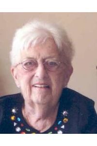 Sarah A. "Sally" (Manning) Carlson Obituary in Peabody at Conway ...