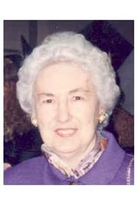 Leonore E. (Jodoin) McEachern Obituary in Peabody at Conway, Cahill ...