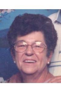 Phyllis Ann (Bulger) Parker Obituary in Peabody at Conway, Cahill ...