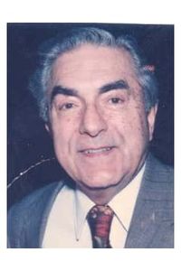 James P. Frasca Obituary in Peabody at Conway, Cahill-Brodeur Funeral Home