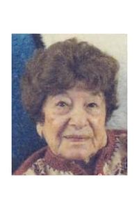 Adeline "Addie" (Silva) Kassotis Obituary in Peabody at Conway, Cahill ...
