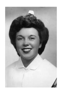 Edith E. McKinnon Obituary in Peabody at Conway, Cahill-Brodeur Funeral ...