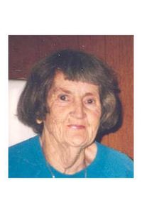 Margaret Bernadette Butler Obituary in Peabody at Conway, Cahill-Brodeur Funeral Home