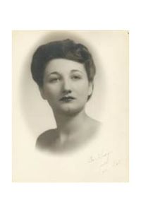 Dorothy T. "Dot" (Cochrane) Harrington Obituary in Peabody at Conway ...