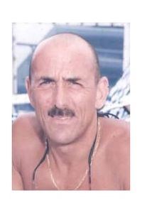 Daniel Visone Obituary in Peabody at Conway, Cahill-Brodeur Funeral Home