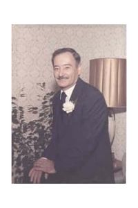 Jose "Joe" Andrade Jr. Obituary in Peabody at Conway, Cahill-Brodeur ...