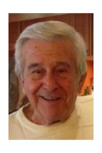 Steve "Spike" C. Vaselis Obituary in Peabody at Conway, Cahill-Brodeur ...