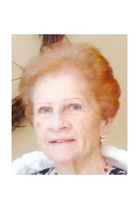 Kathryn L. "Babe" (O'Neil) Johansen Obituary in Peabody at Conway ...