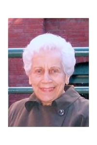 Julia (Perosino) Signorelli Obituary in Peabody at Conway, Cahill ...