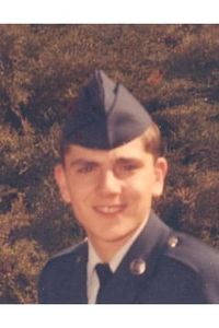 James Walter Ruggiero Obituary in Peabody at Conway, Cahill-Brodeur ...