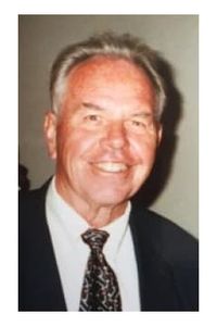 Richard S. Codair Obituary in Peabody at Conway, Cahill-Brodeur Funeral ...