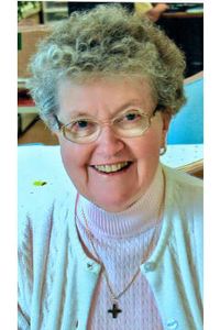 Sr. Catherine Veronica Reidy, SNDdeN Obituary in Peabody at Conway ...