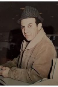 Sammy "Sam" Rizzotti Obituary in Peabody at Conway, Cahill-Brodeur ...