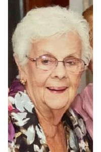 Catherine Anna Holleran Obituary in Peabody at Conway, Cahill-Brodeur ...