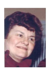 Julia L. (Georges) Birch Obituary in Peabody at Conway, Cahill-Brodeur ...