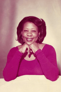 Ermin Lorna Strachan Obituary in Pembroke Pines at Nakia Ingraham ...