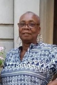 Maxine Williams Obituary in New York at Bailey's Funeral Home | Obit