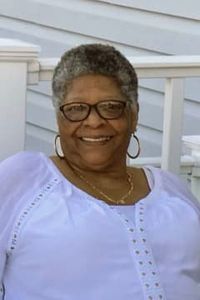 Barbara Belcher Obituary in New York at Bailey's Funeral Home | Obit