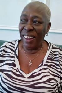 Francine Wilson Obituary in New York at Bailey's Funeral Home | Obit
