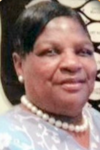Fannie Cooper Obituary in New York at Bailey's Funeral Home | Obit