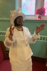 Peggy Graham Obituary in New York at Bailey's Funeral Home | Obit