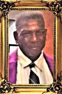 Reverend Willie C. "Jab" Lacy, Sr. Obituary in Aliceville at Lavender's ...