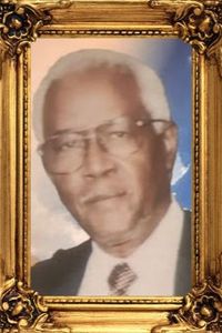 Elder Herman Reed Thompson, Sr. Obituary in Aliceville at Lavender's ...