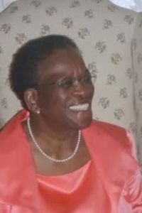 Ruby Hardin Turner Obituary in Gastonia at Costner Funeral Home | Obit