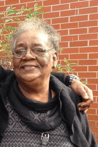 Eva Mae Stevenson Obituary in Manchester at McCoy Funeral Home | Obit