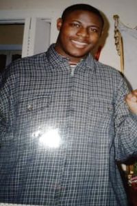 Mr. Anquone Kemone Roberson Obituary in Detroit at Ellis Funeral Home ...