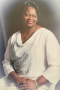 Dr. Louise Ponder Obituary in Detroit at Ellis Funeral Home | Obit
