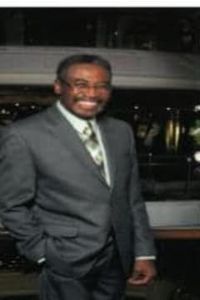 Mr. Tommie Lewis Obituary in Detroit at Ellis Funeral Home | Obit