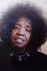 Ms. Vivian Elaine Hymon Obituary in Detroit at Ellis Funeral Home | Obit