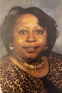 Rose Lott Obituary in Greensboro at Perry J. Brown Funeral Home | Obit