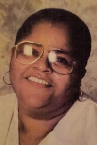 Ruby Gineva Nash Obituary in Greensboro at Perry J. Brown Funeral Home ...