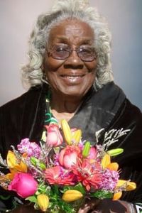 Frances Mae Cook Obituary in Greensboro at Perry J. Brown Funeral Home ...