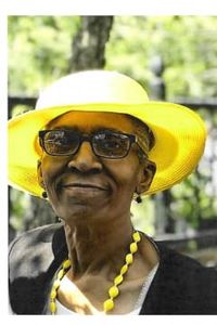 Mary Ann Rucker Obituary in Greensboro at Perry J. Brown Funeral Home ...