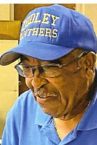 Jerry M. Shoffner, Sr. Obituary in Greensboro at Perry J. Brown Funeral ...