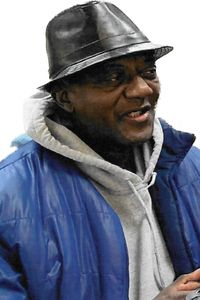 Lanny Roger Donnell, Sr. Obituary in Greensboro at Perry J. Brown ...