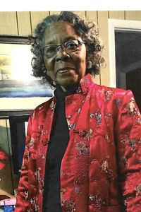 Marie Crews Harris Obituary in Greensboro at Perry J. Brown Funeral ...
