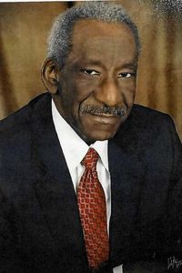 Calvin Ruff, Jr. Obituary in Greensboro at Perry J. Brown Funeral Home ...