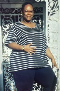 Mrs. Stephanie Durant-Rosado Obituary in Greensboro at Perry J. Brown ...