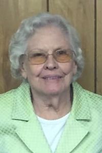 Bessie Mae Atchley Obituary in Bowie at White Family Funeral Home | Obit