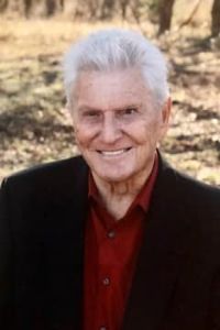 Paul Bailey Swint Obituary in Bowie at White Family Funeral Home | Obit