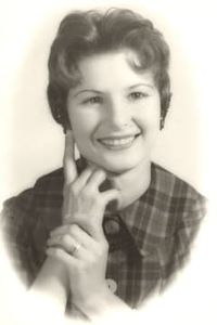 Annie Jo Sutton Obituary in Bowie at White Family Funeral Home | Obit