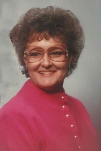 Edna "Louise" Robertson Obituary in Bowie at White Family Funeral Home | Obit